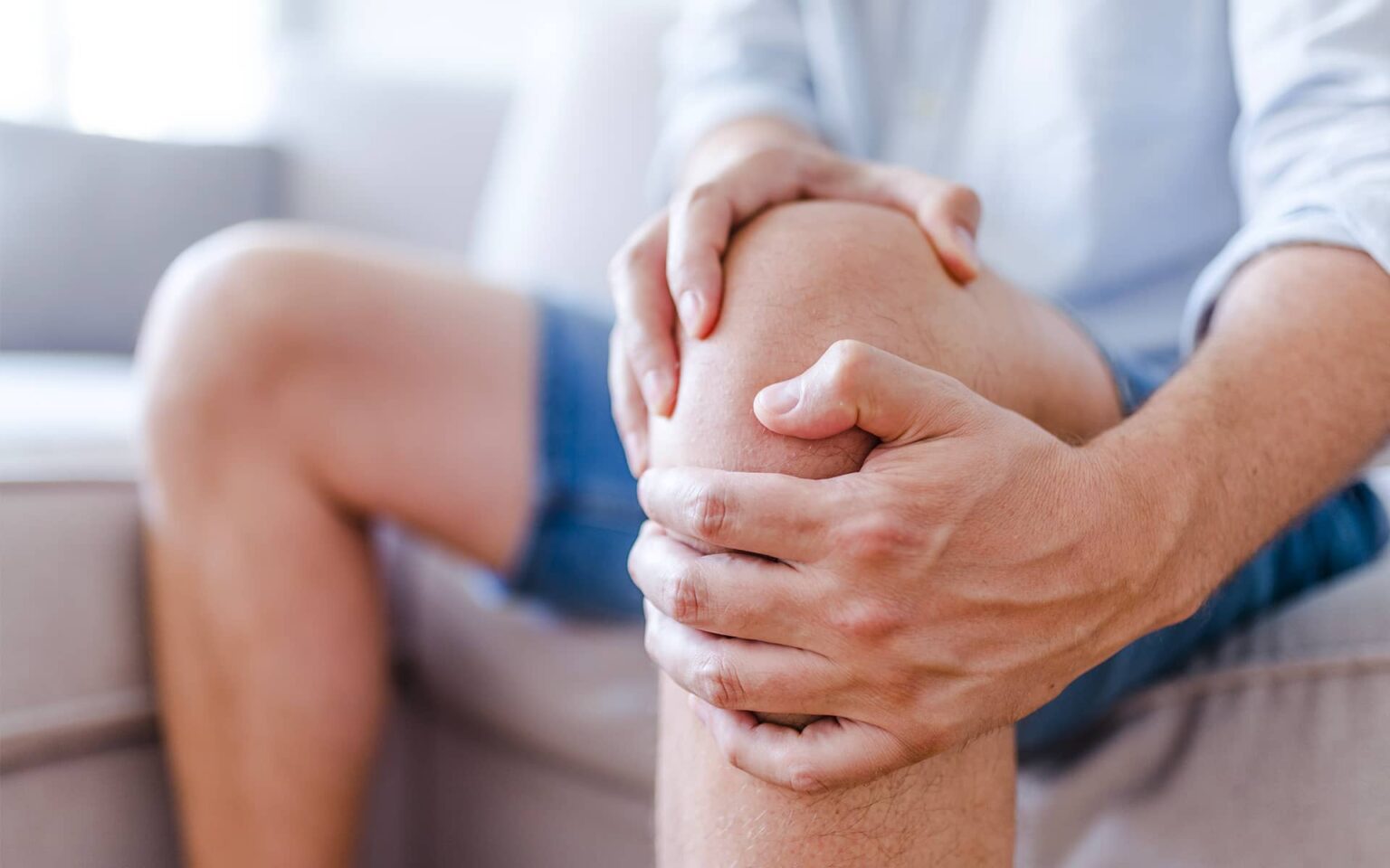 Instabilité rotulienne - Causes, symptômes et traitements - Orliman