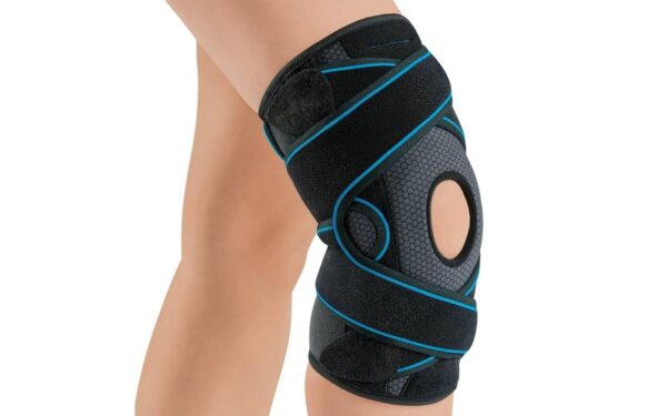 Instabilité rotulienne - Causes, symptômes et traitements - Orliman