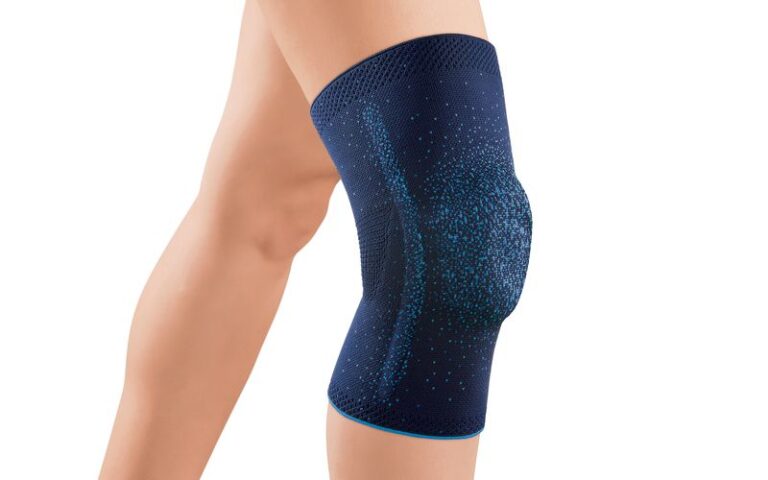 Instabilité rotulienne - Causes, symptômes et traitements - Orliman