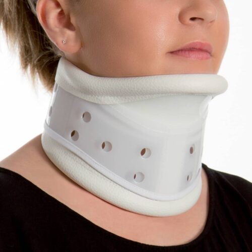 Minerve, collier cervical - Les produits Orliman pour le Cou