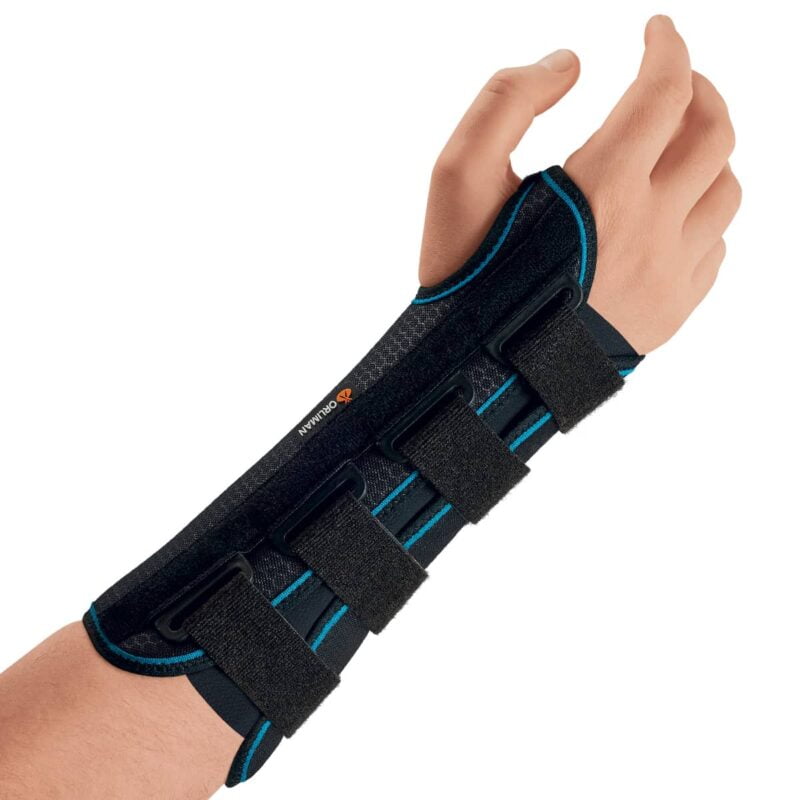 Manutec poignet - Orliman