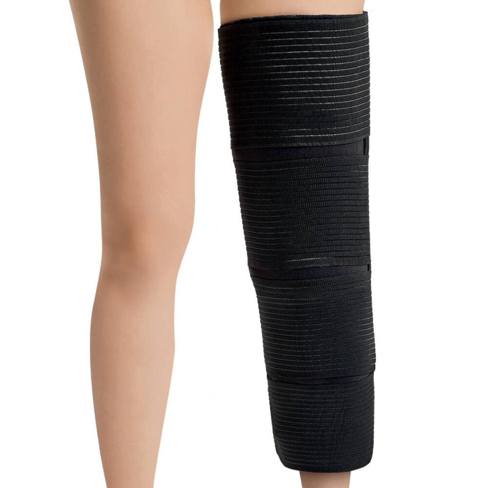 Genulig Stab - Orliman