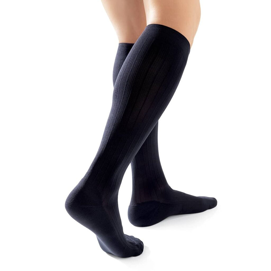 Chaussettes de compression Voyage - Orliman