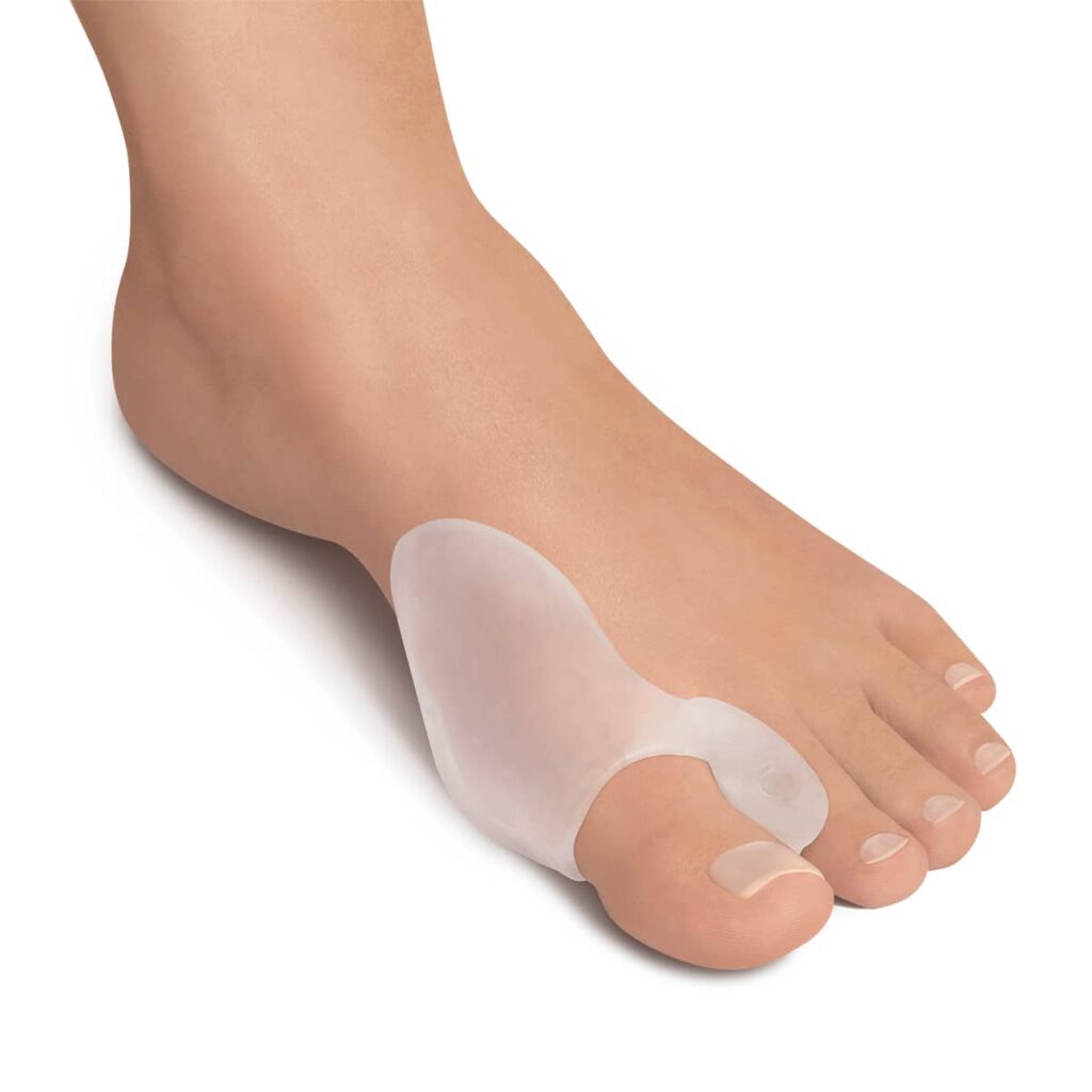 Correcteur nocturne hallux-valgus - Orliman