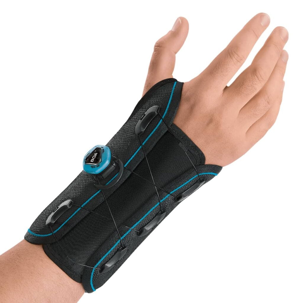 Manutec poignet-pouce - Orliman