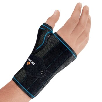 Manutec Soft poignet-pouce - Orliman