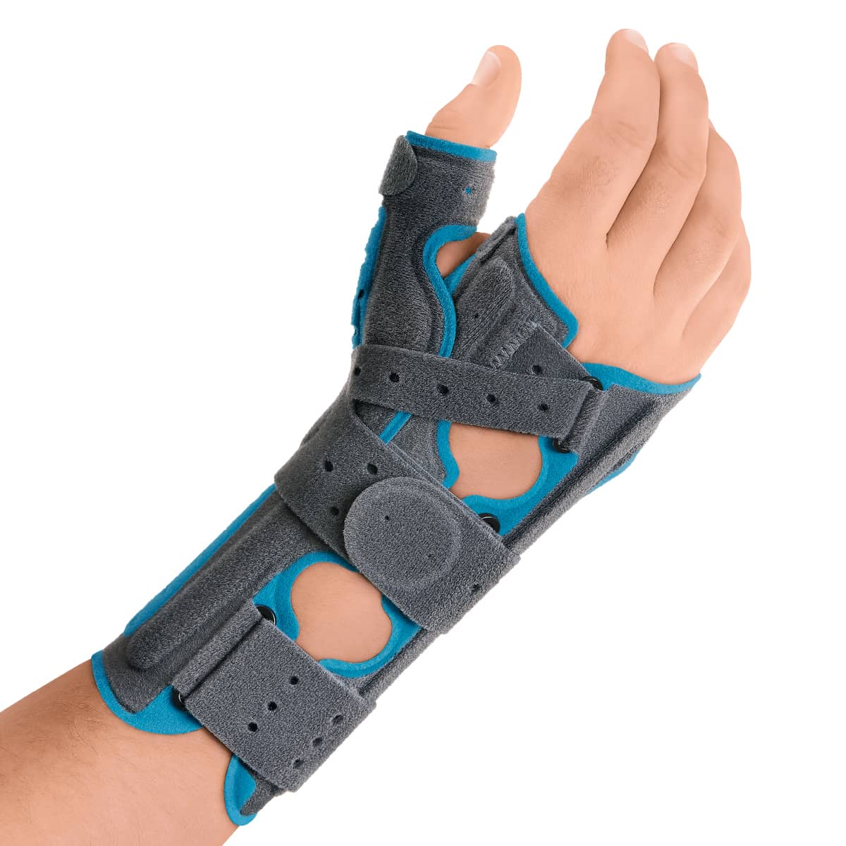 Manutec poignet-pouce - Orliman