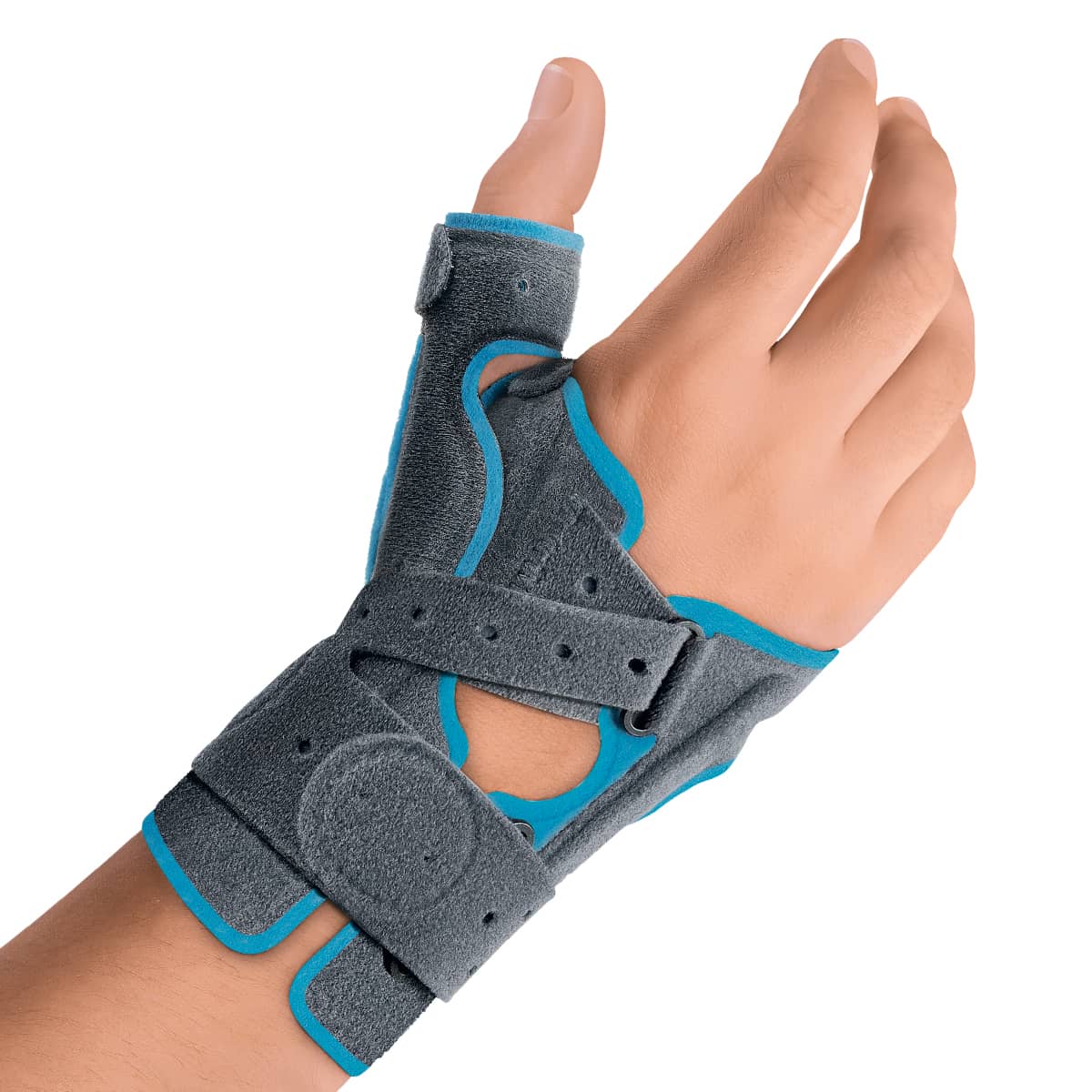 Manutec Soft poignet-pouce - Orliman