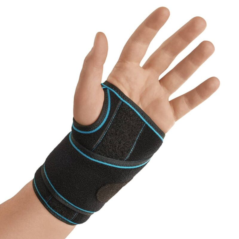 Manutec poignet-pouce - Orliman