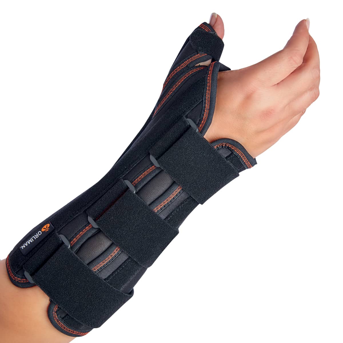 Neo Manufinger - Orliman