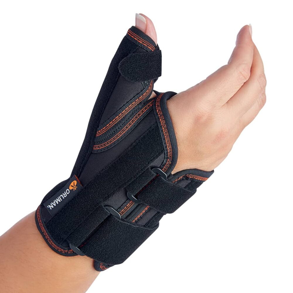 Manutec pouce - Orliman