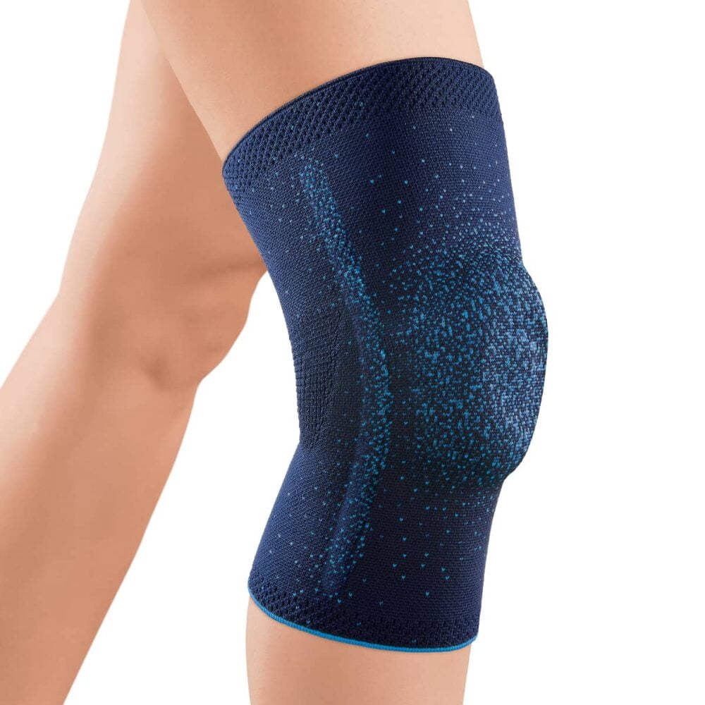 Genouillères rotulienne, ligamentaire, attelle de genou - Orliman