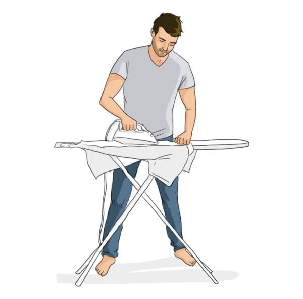 Les bonnes postures pour le dos - %%primary_category%% Orliman