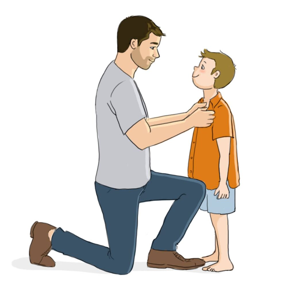 Les bonnes postures pour le dos - %%primary_category%% Orliman
