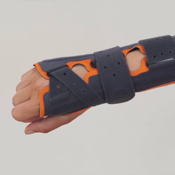 Manutec poignet - Orliman