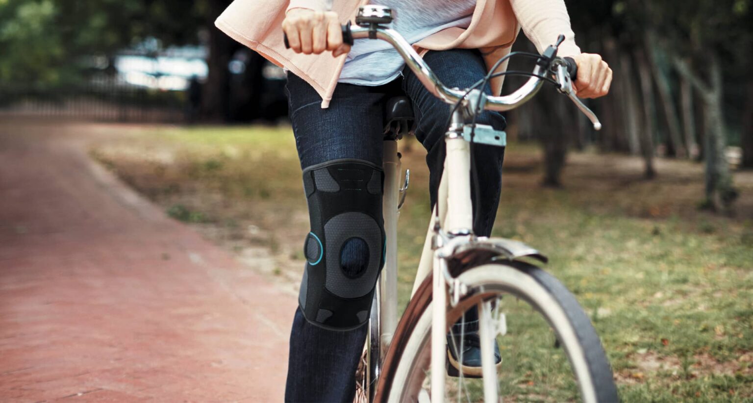 Les solutions orthopédiques trop peu connues contre l’arthrose - Orliman