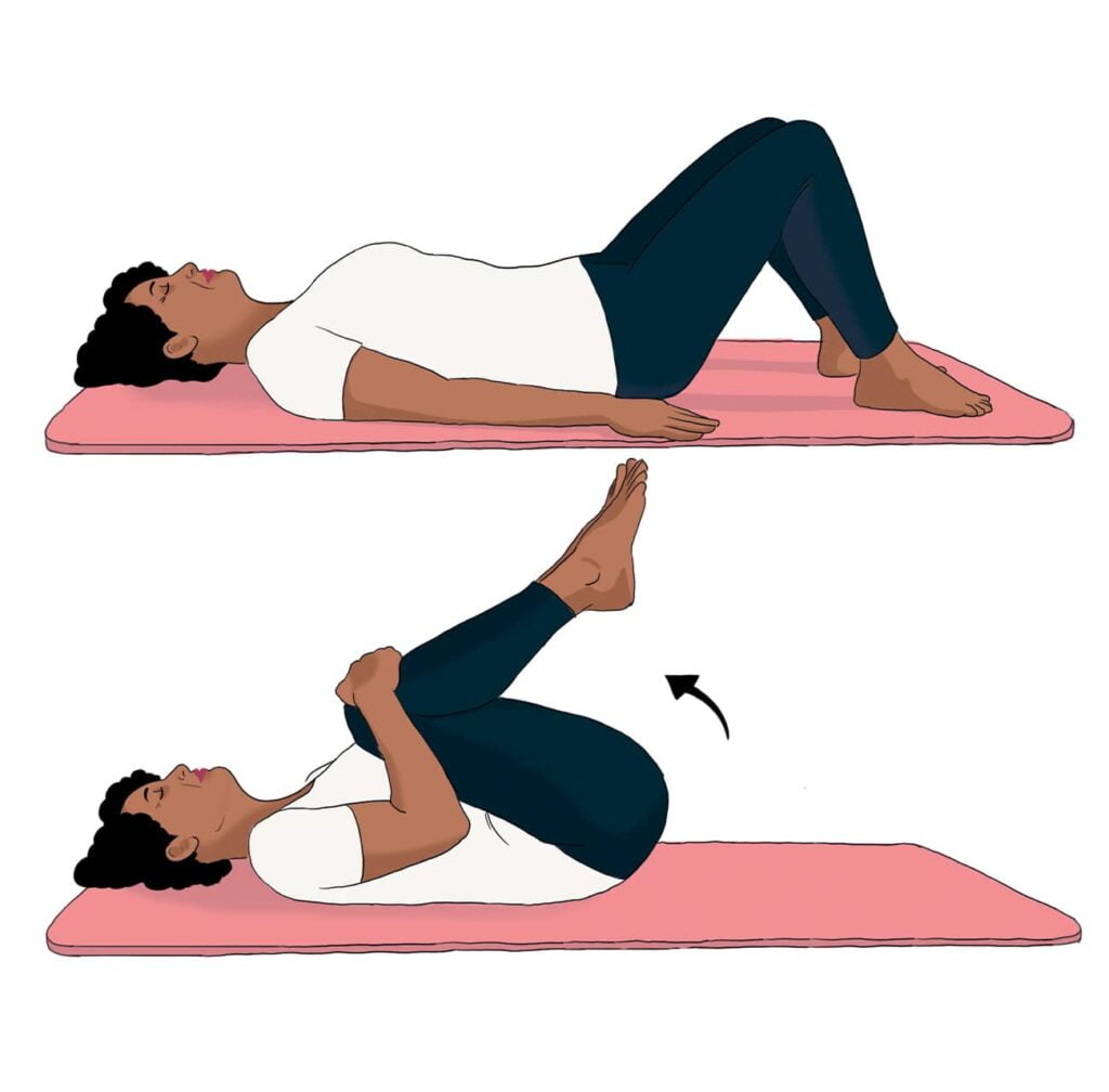 Arthrose - Les exercices et conseils Orliman